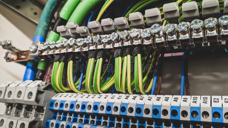 10+ High voltage electrical box Free Stock Photos - StockFreeImages