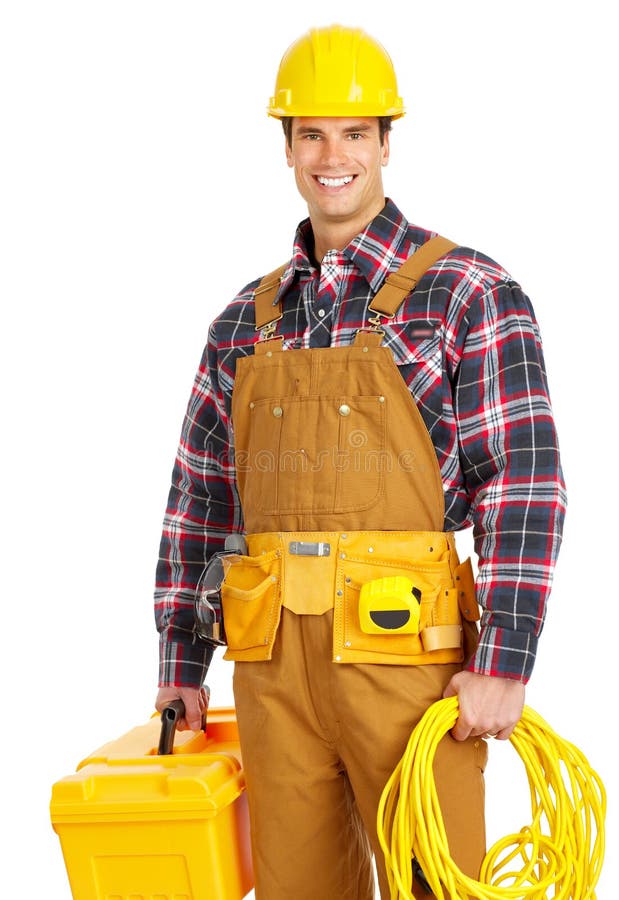 Electrician stock photo. Image of development, engineer - 14471058