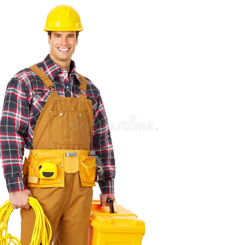 3,546 Handsome Man Electrician Stock Photos - Free & Royalty-Free Stock ...