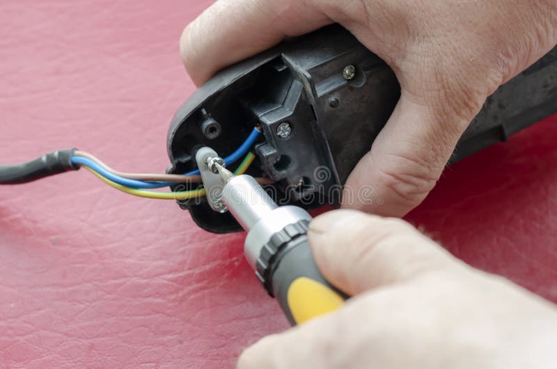 Electrical Fault Detection Stock Photos - Free & Royalty-Free Stock ...