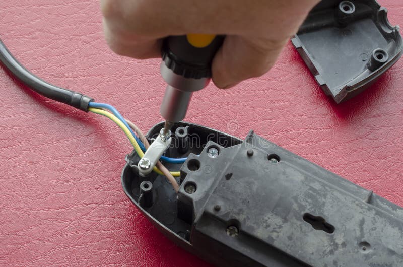 Electrical Fault Detection Stock Photos - Free & Royalty-Free Stock ...