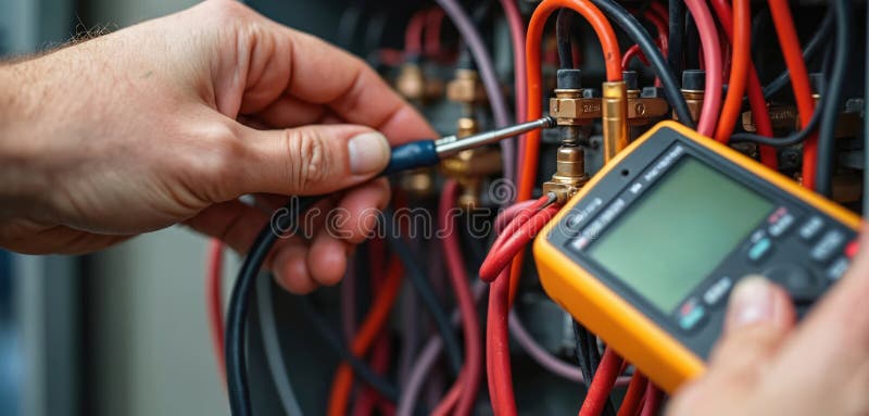 Polarity Continuity Stock Illustrations – 2 Polarity Continuity Stock ...