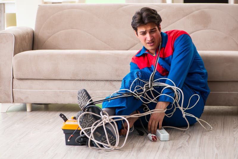 242 Electrician Sad Stock Photos - Free & Royalty-Free Stock Photos ...