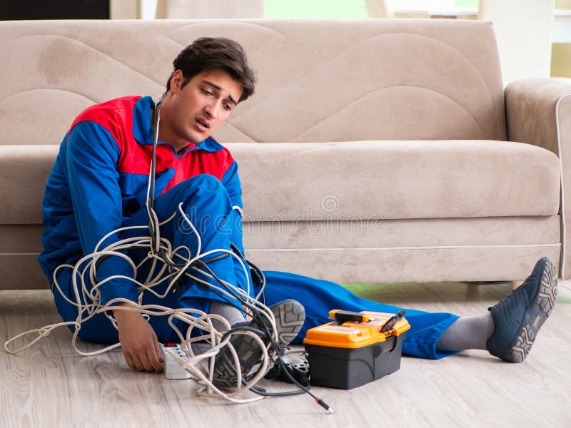 Frustrated Power Tool Stock Photos - Free & Royalty-Free Stock Photos ...