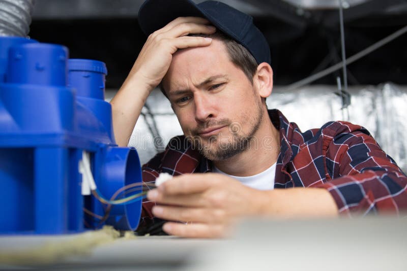 666 Electrician Mess Stock Photos - Free & Royalty-Free Stock Photos ...