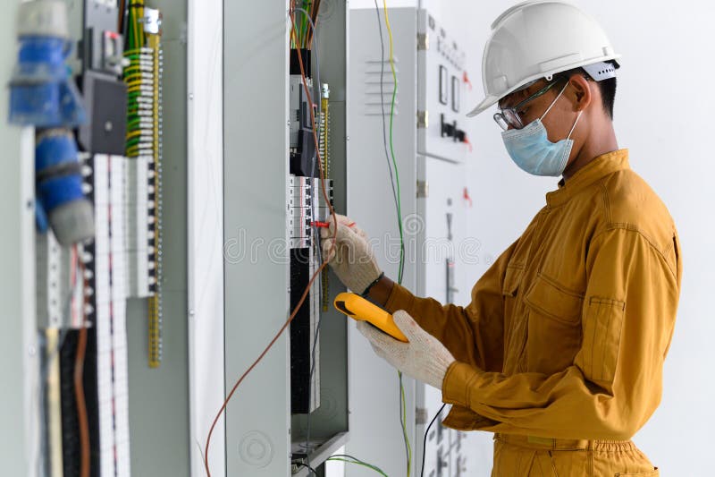 Electrical Engineers Testing Stock Photos - Free & Royalty-Free Stock ...