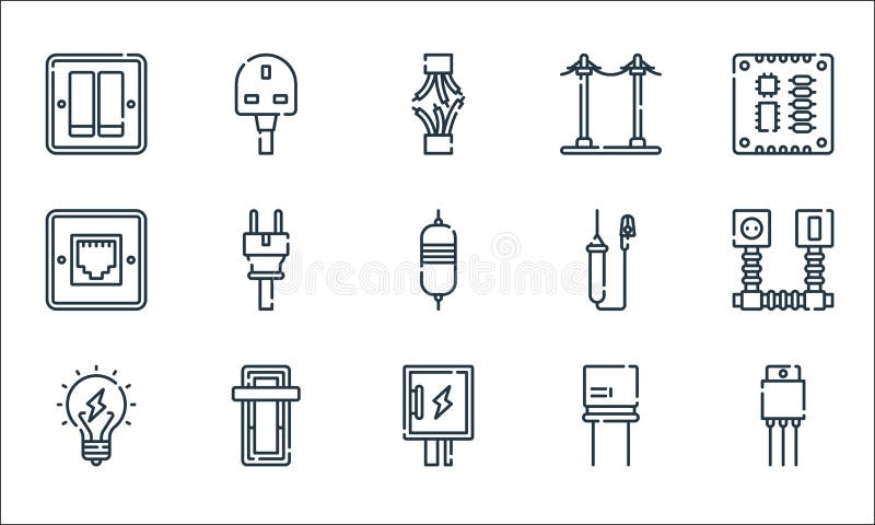 Fuse Bulb Stock Illustrations – 618 Fuse Bulb Stock Illustrations ...