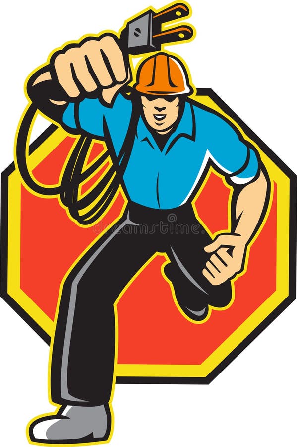 Electrical Installation Clip Art Electrical Maintenance – Training