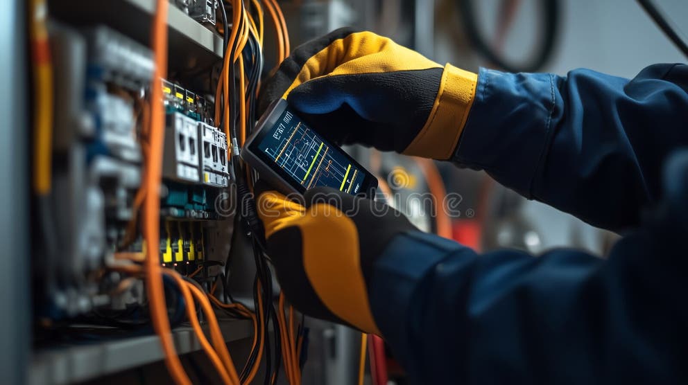 Advanced Installation Stock Illustrations – 3,111 Advanced Installation ...