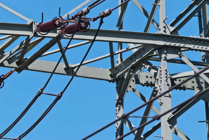 Electricity stock image. Image of energy, electricity - 36793749