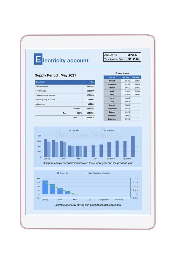 Ebill Stock Illustrations – 32 Ebill Stock Illustrations, Vectors ...