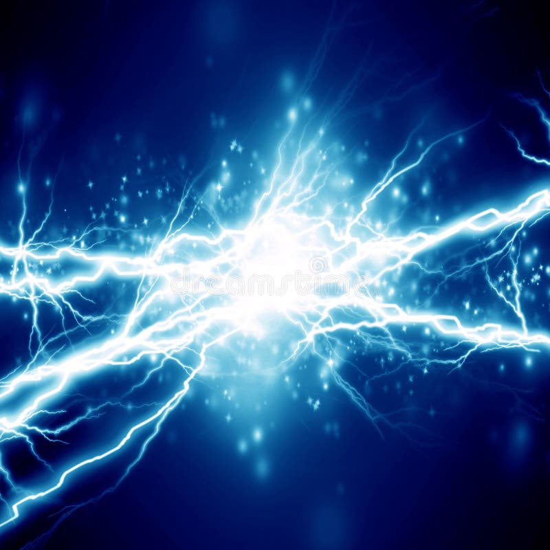 Electricity stock illustration. Illustration of electrocute - 35287938