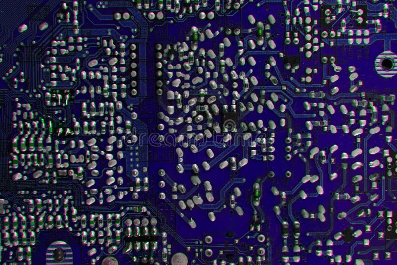 Electricity Circuit Breaker Panel In New Home Construction Stock Photo ...