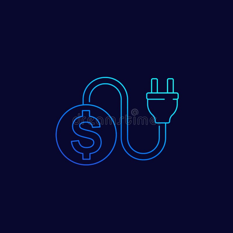 Electric Costs Increasing. Power Bills Going Up. Energy Prices ...