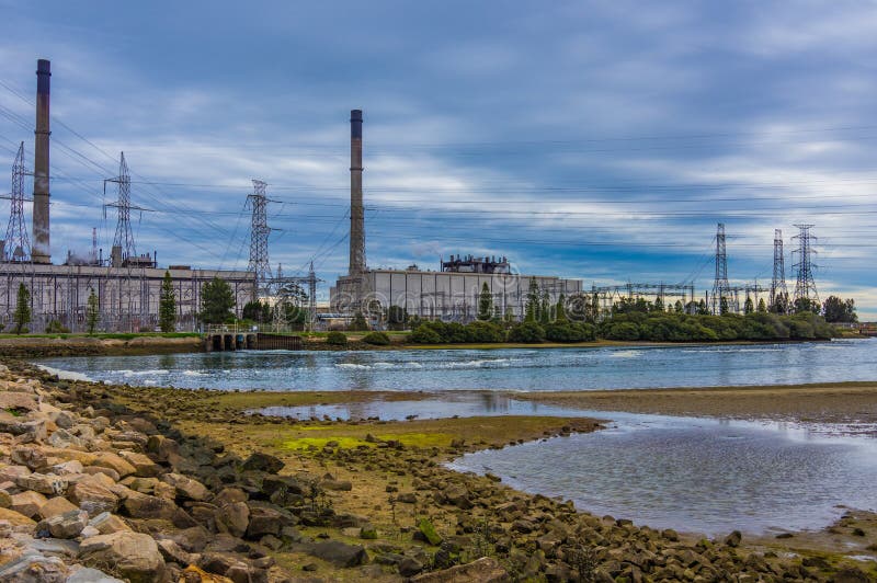 Electricity Delivery stock image. Image of service, grid - 63871315