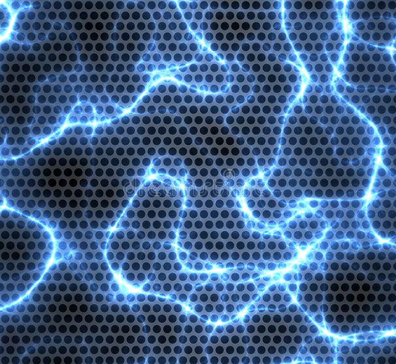 Circle Grid. Polar Coordinates. Engineering Graph Paper Stock ...