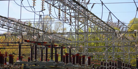 Electricity Grid Relies on Proper Installation and Maintenance of ...