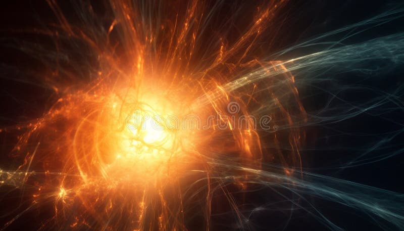 Igniting Nebula Stock Illustrations – 150 Igniting Nebula Stock ...