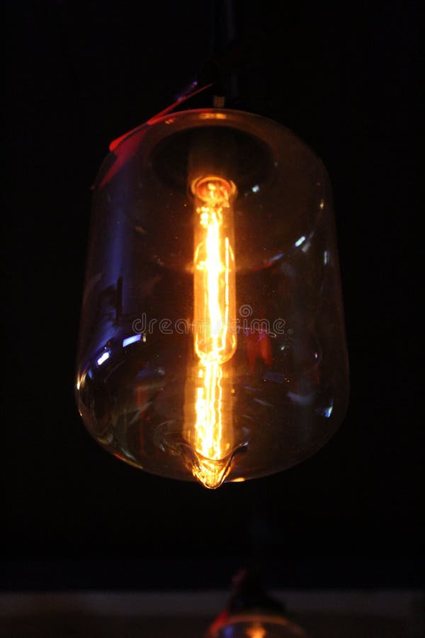 Lightbulb stock photo. Image of power, light, bulb, lightbulb - 131522532