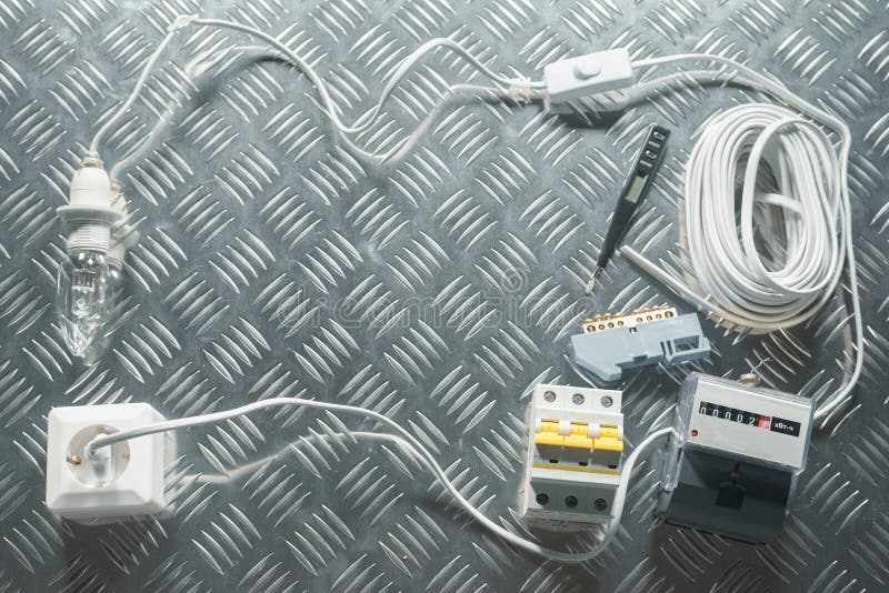 Electricity stock image. Image of electricity, light - 185045677