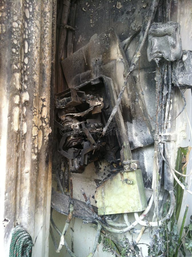 222 Fire Electric Meter Stock Photos - Free & Royalty-Free Stock Photos ...