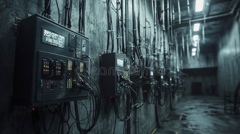 Electricity Optimization Systems in Industrial Settings Urban ...