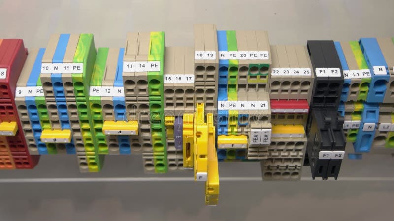 Panel Boxes Stock Footage & Videos - 126 Stock Videos