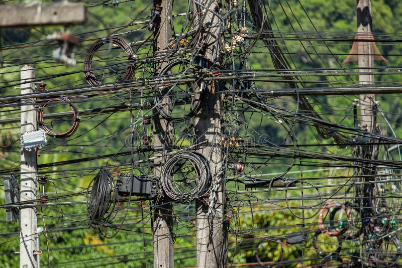 Cables Bonded Stock Photos - Free & Royalty-Free Stock Photos from ...