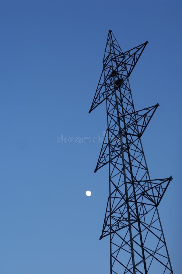 Electricity Pylon Picture. Image: 1513658