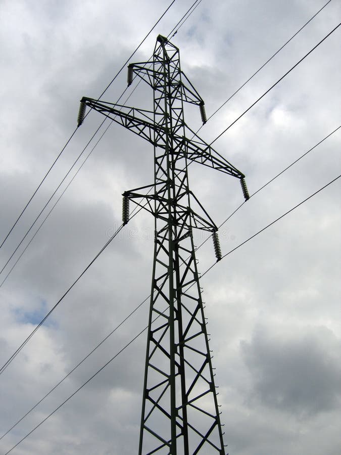 130+ Electricity pylon cables Free Stock Photos - StockFreeImages
