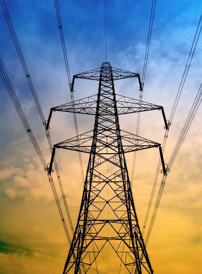 Electricity Free Stock Photos & Pictures, Electricity Royalty-Free and ...