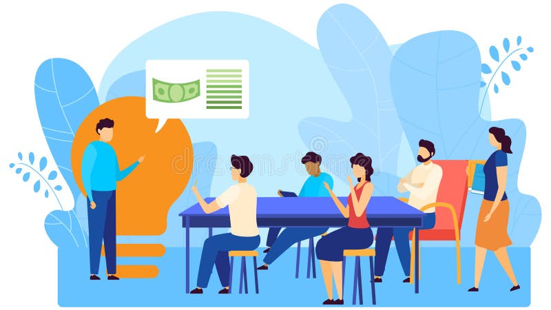 Electricity Saving and Smart Home Buisness Educational Training People ...