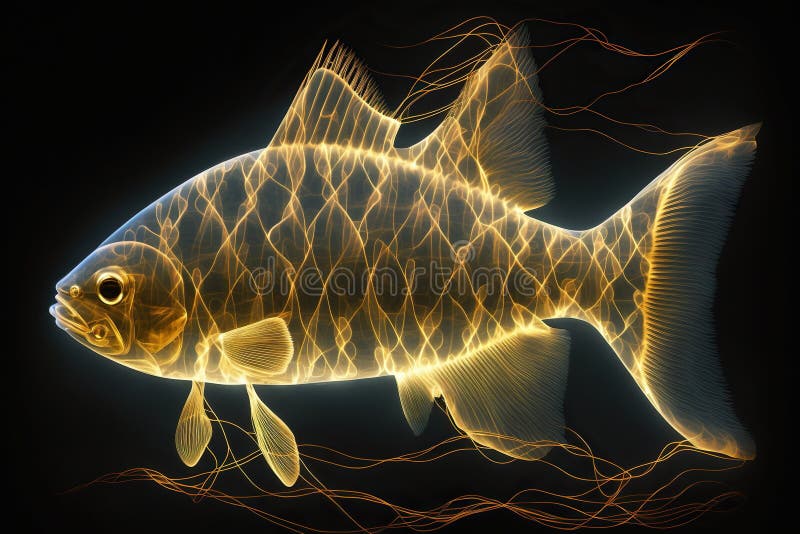 Cyberfish Stock Illustrations – 13 Cyberfish Stock Illustrations ...