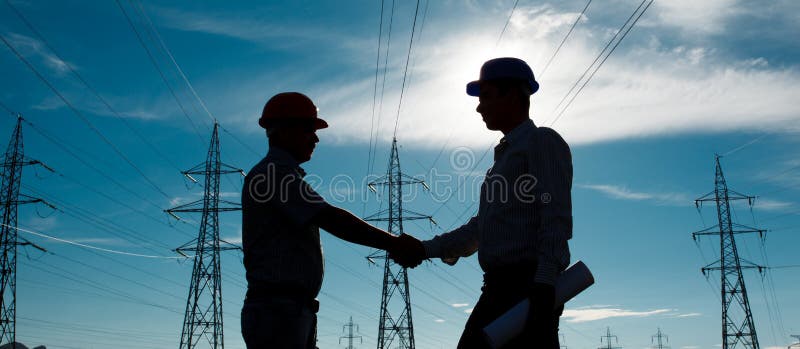 Electricity stock image. Image of cord, electric, electricity - 5044947