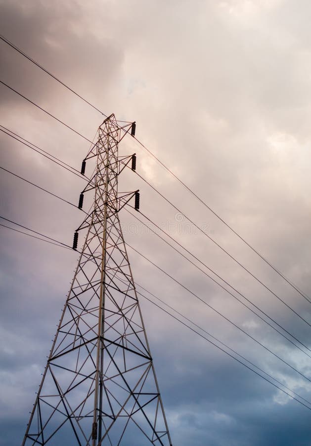 Electricity stock image. Image of strain, deadline, vietnam - 67373533