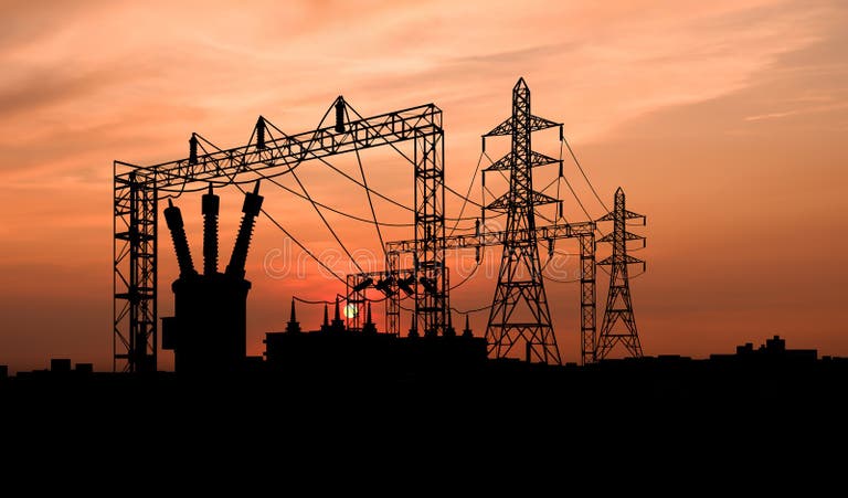 31,490 Substation Elctrician Stock Photos - Free & Royalty-Free Stock ...