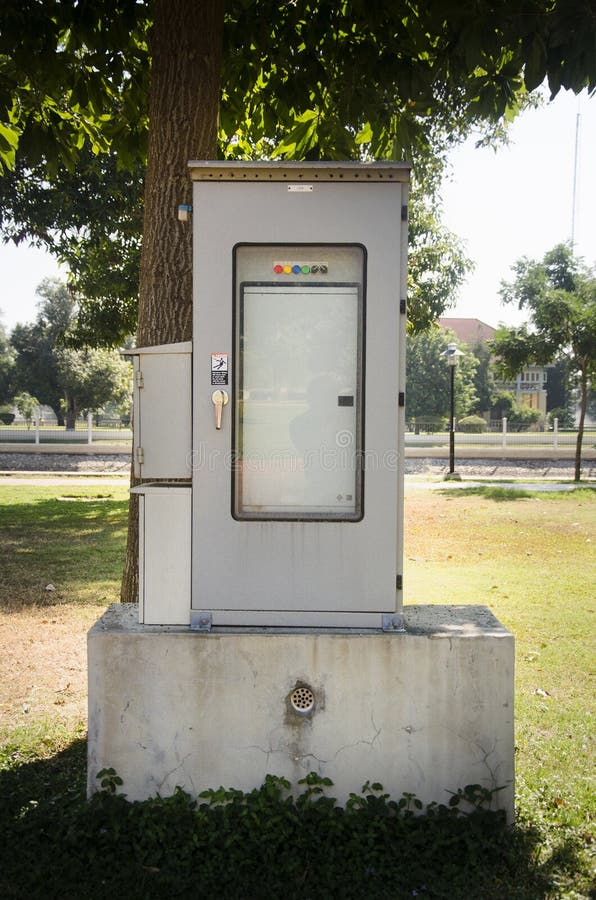 1,316 Electricity Meter Switchboard Stock Photos - Free & Royalty-Free ...