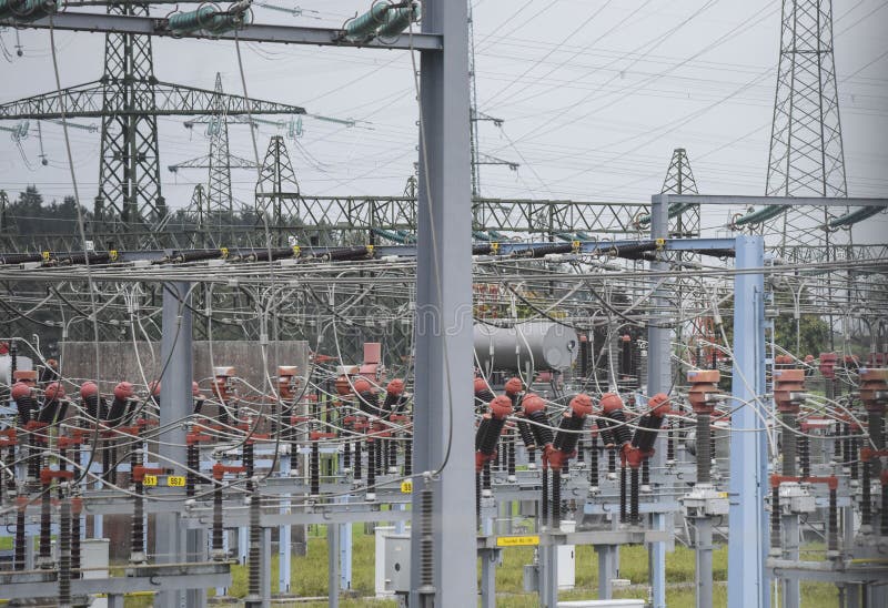 218 Power Grid Overload Stock Photos - Free & Royalty-Free Stock Photos ...