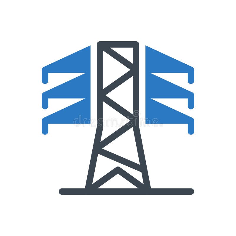 Electricity Grid Icon Stock Illustrations – 3,430 Electricity Grid Icon ...