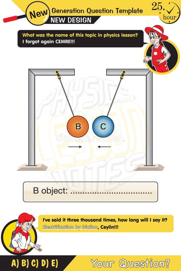 Physics, Electrification by Friction, Friction and Electricity ...