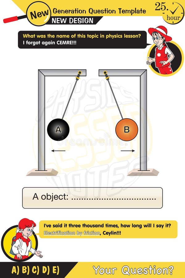 Physics, Electrification by Friction, Friction and Electricity ...