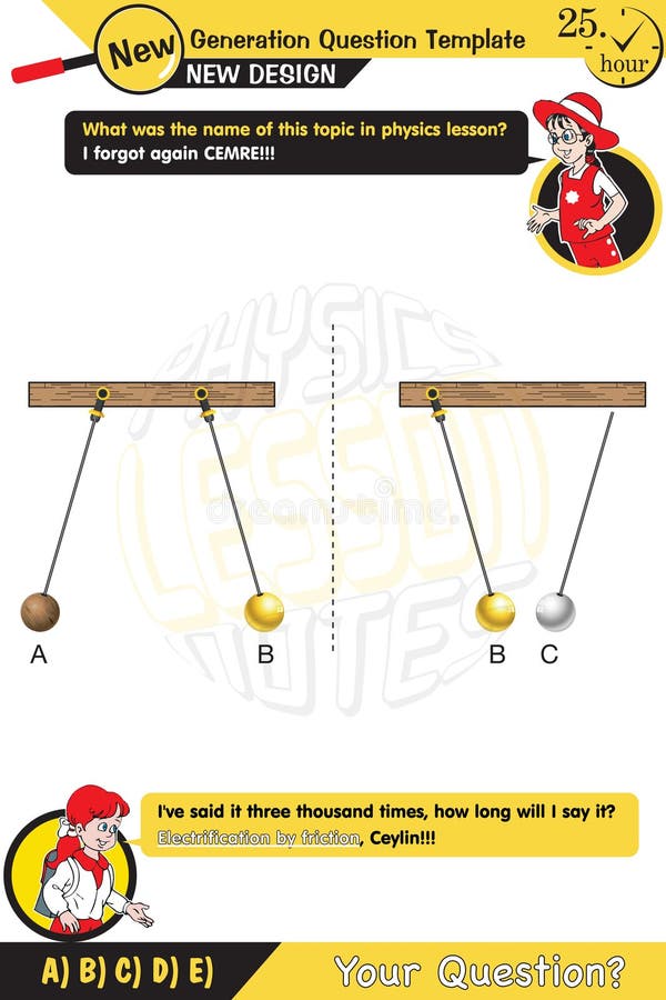 Physics, Electrification by Friction, Friction and Electricity ...