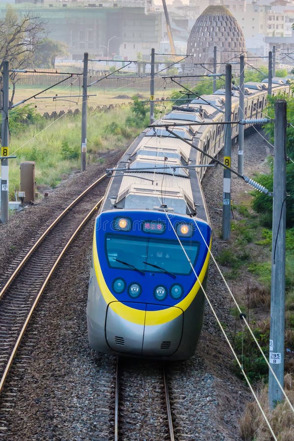 Electrification of train stock image. Image of wire, train - 47584867