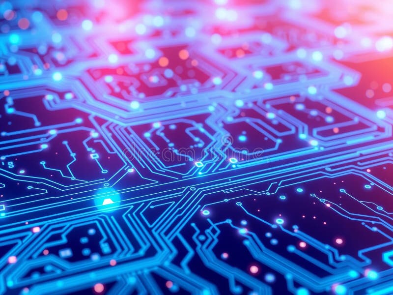 Electrified Quantum Board Stock Illustrations – 6 Electrified Quantum ...