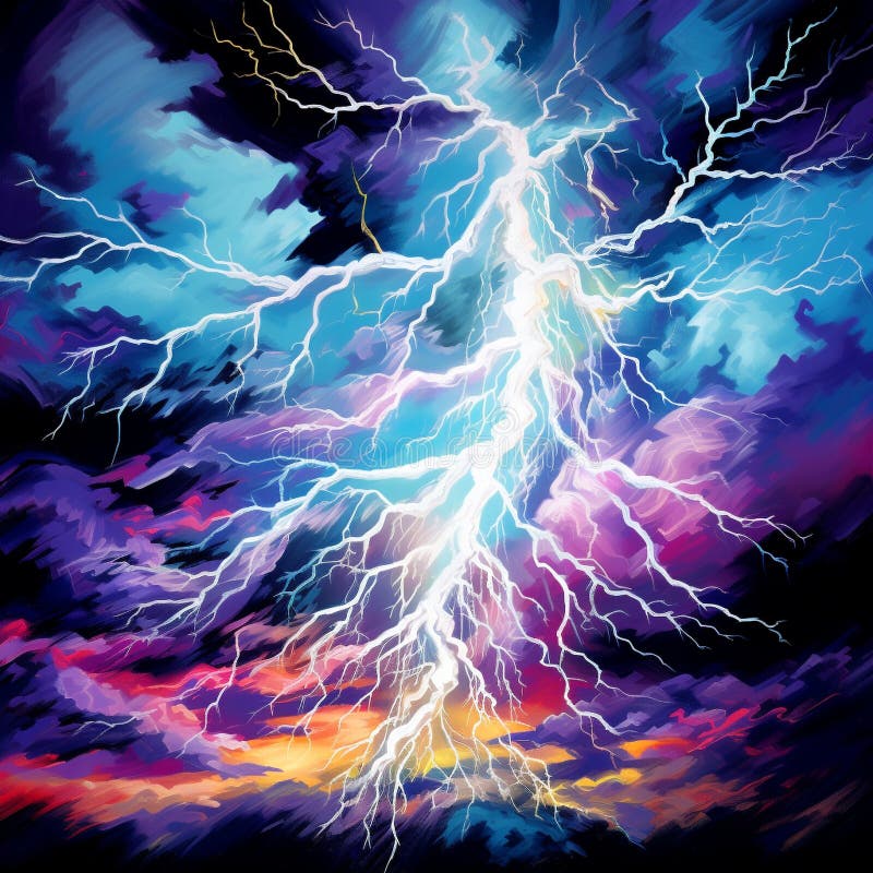 450 Electrifying Artwork Stock Photos - Free & Royalty-Free Stock ...