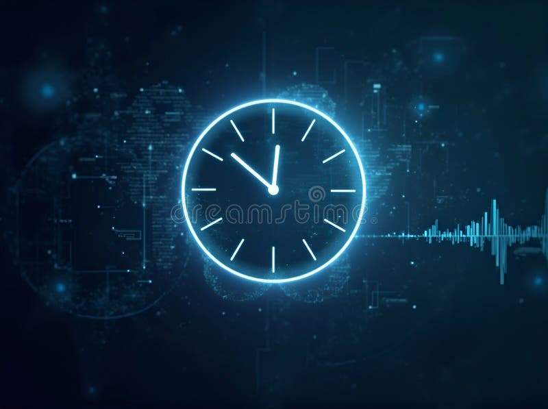 Faint Data Representations Stock Illustrations – 7 Faint Data Representations Stock ...