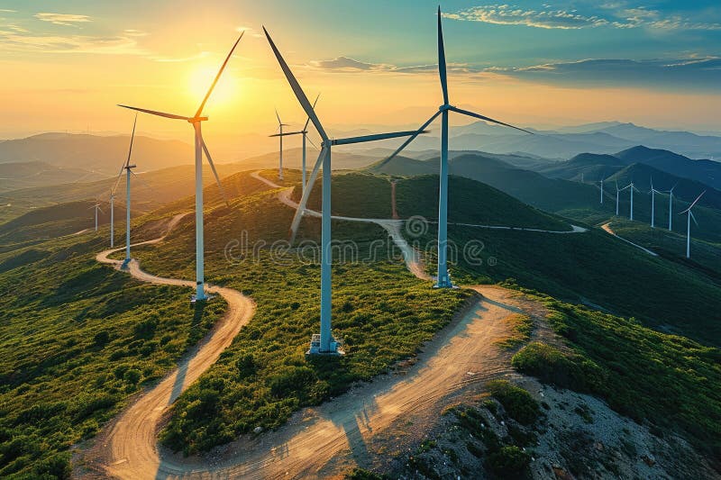 Electrifying Vortex stock illustration. Illustration of breeze - 303594204