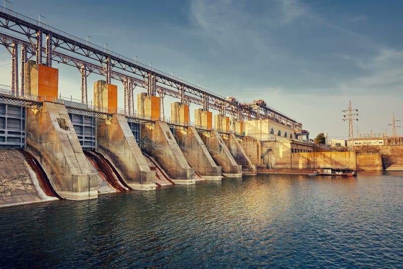 151 Electro Hydro Plant Stock Photos - Free & Royalty-Free Stock Photos ...