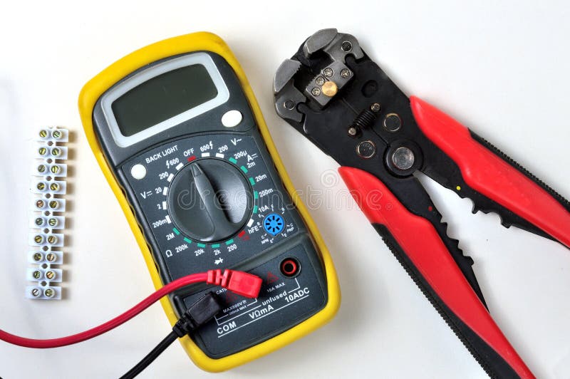 Electro Tester Stock Photos - Free & Royalty-Free Stock Photos from ...