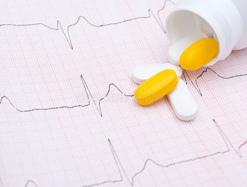 Graph of pills stock photo. Image of chart, tablet, virus - 1807930